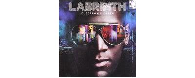 Electronic earth - Labrinth - CD album - Achat & prix | fnac