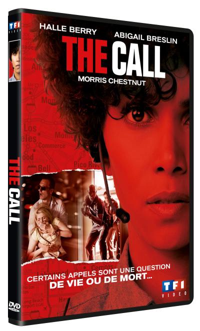 The Call DVD - Brad Anderson - DVD Zone 2 - Achat & prix | fnac