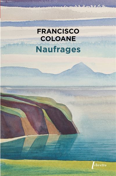 Naufrages - broché - Francisco Coloane - Achat Livre | fnac