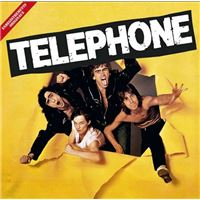 Téléphone : tous les CD, disques, vinyles, DVD & Blu-ray | fnac