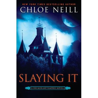 Slaying It - ebook (ePub) - Chloe Neill - Achat ebook | fnac