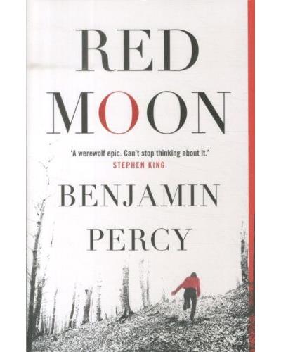 Red moon - Poche - Benjamin Percy - Achat Livre ou ebook | fnac