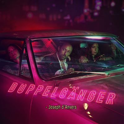 Doppelgänger - Joseph D'Anvers - CD-Album - Einkauf & Preis | fnac Schweiz