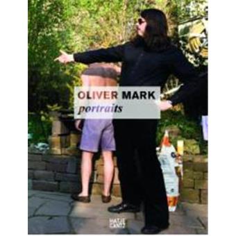 Oliver mark - relié - Collectif - Achat Livre | fnac