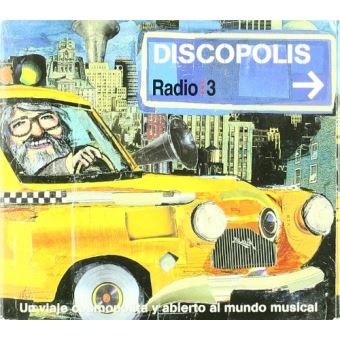 Discopolis - Musique du Monde - CD album - Achat & prix | fnac