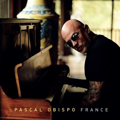 France - Pascal Obispo - Vinyle album - Achat & prix | fnac