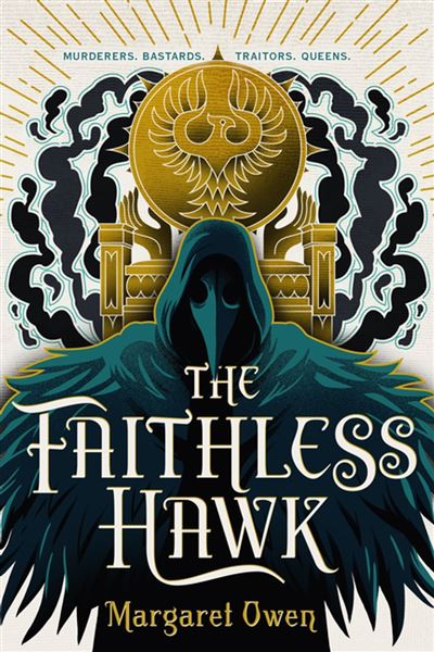FAITHLESS HAWK - Achat Livre ou ebook | fnac