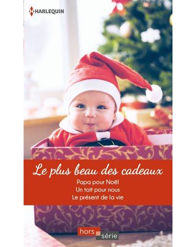 Le Plus Beau Des Cadeaux Papa Pour Noël Un Toit Pour Nous Le