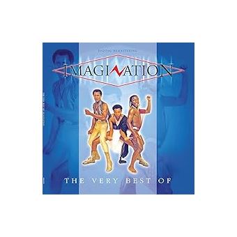 The Very Best Of - Imagination - Vinyle album - Achat & prix | fnac