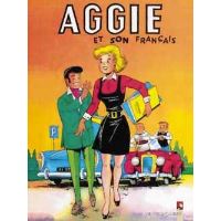 Aggie – Bande dessinée collection Aggie | fnac