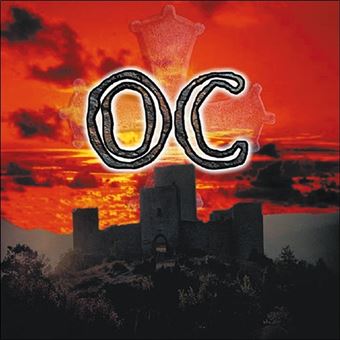 Oc - Collectif OC - CD album - Achat & prix | fnac