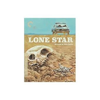 Lone Star Blu-ray 4K Ultra HD - John Sayles - Blu-ray 4K - Achat & prix ...