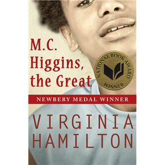 M.C. Higgins, the Great - ebook (ePub) - Virginia Hamilton - Achat ...