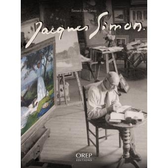 Jacques Simon - broché - Bernard-Jean Simon - Achat Livre | fnac