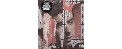 Version - Mark Ronson - CD album - Achat & prix | fnac