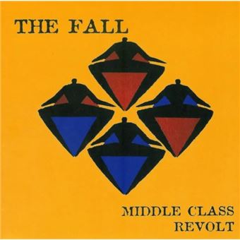 Middle Class Revolt Coffret - The Fall - CD album - Achat & prix | fnac
