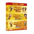 Coffret Maya 1 à 3 DVD - DVD Zone 2 - Achat & prix | fnac