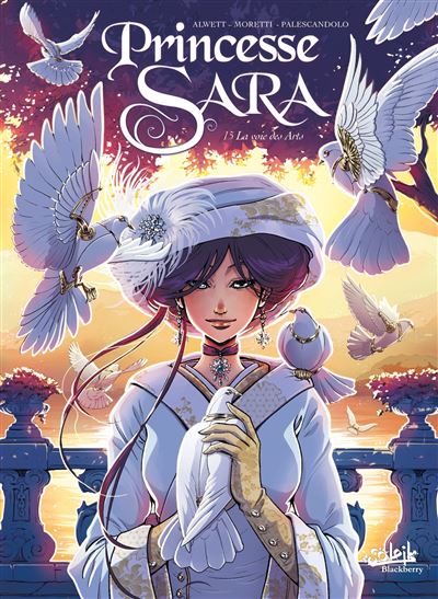 Princesse Sara T15 - Dernier livre de Nora Moretti - Précommande & date ...