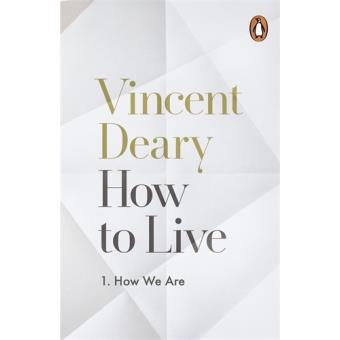 How we are - Poche - Vincent Deary - Achat Livre ou ebook | fnac