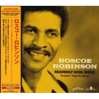 That's enough - Roscoe Robinson - CD album - Achat & prix | fnac