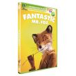 Fantastic Mr. Fox Sélection Gulli DVD - DVD Zone 2 - Wes Anderson ...