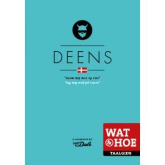 Wat & Hoe taalgids - Deens - Edith Koenders, Edith Koenders - broché - Achat Livre | fnac