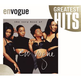 Best of en vogue - En Vogue - CD album - Achat & prix | fnac