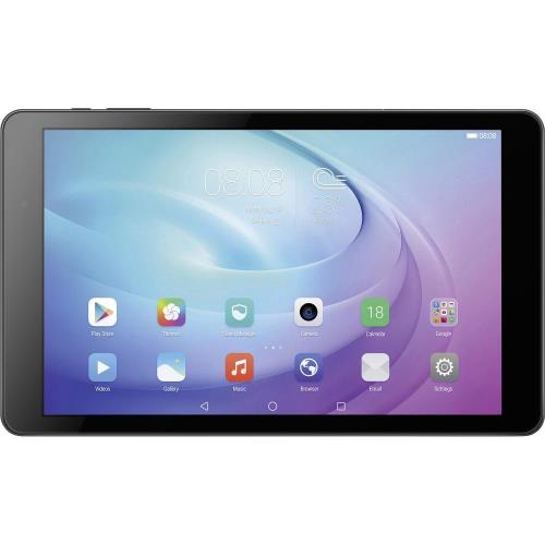 Tablette Huawei MediaPad T2 10.0 Pro 10.1” 16 Go WiFi Noir - Tablette ...