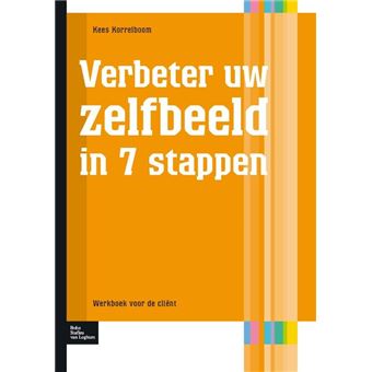 Protocollen voor de GGZ - een werkboek voor de client - Verbeter uw ...