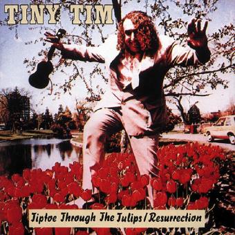 Tiptoe through - Tiny Tim - CD album - Achat & prix | fnac