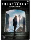 Counterpart - Série TV 2018 - AlloCiné