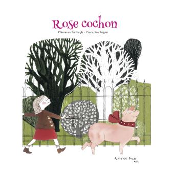 ROSE COCHON - broché - Inconnus - Achat Livre | fnac