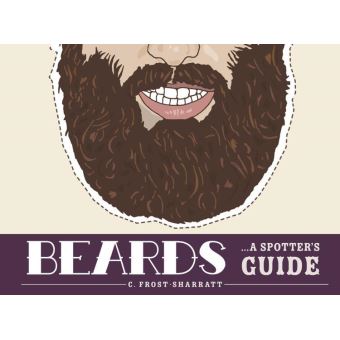 Little book of beards - relié - Collectif - Achat Livre ou ebook | fnac