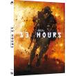 13 Hours DVD - DVD Zone 2 - Michael Bay - John Krasinski - James Badge ...