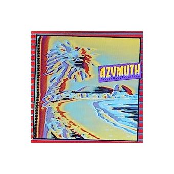 Telecommunication (Jazz Dispensary Series) - Azymuth - Vinyle album - Achat & prix | fnac