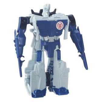 Robot Transformers Rid One Step Changer Sideswipe - Figurine de ...