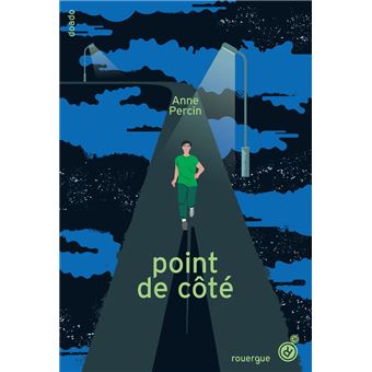 Point de côté - broché - Anne Percin - Achat Livre ou ebook | fnac