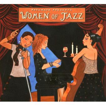 Women of Jazz - Collectif - CD album - Achat & prix | fnac