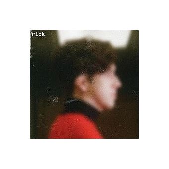 Rick - Ricky Montgomery - Vinyle album - Achat & prix | fnac