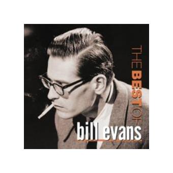 Best of bill evans - Bill Evans - CD album - Achat & prix | fnac