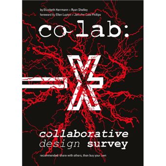 CO LAB: COLLABORATIVE DESIGN SURVEY - broché - Elisabeth Herrmann ...