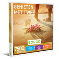 Tous les Bongos - Coffret Cadeau | Soldes fnac Belgique