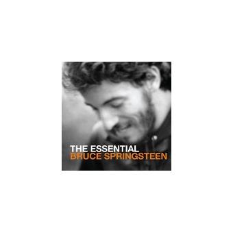 The essential - Bruce Springsteen - CD album - Achat & prix | fnac