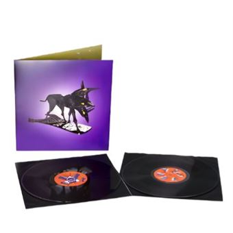 Spanners - The Black Dog - Vinyle album - Achat & prix | fnac