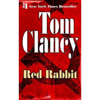Red rabbit - Poche - Tom Clancy - Achat Livre ou ebook | fnac