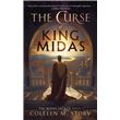 The Curse of King Midas The Midas Legacy, #1 - ebook (ePub) - Colleen M ...
