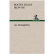 Les stratagèmes - broché - Sextus Julius Frontin - Achat Livre | fnac