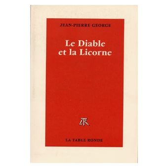 Le Diable et la Licorne Métaphysique du strip-tease - broché - Jean ...
