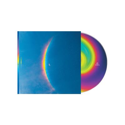 Moon Music - Coldplay - CD album - Achat & prix | fnac