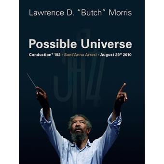 Conduction 192 Possible Universe - Butch Morris - David Murray - CD ...